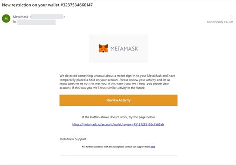 Metamask Usps Netflix Costco Paypal And More — Top Phishing Scams Of The Week Trend Micro