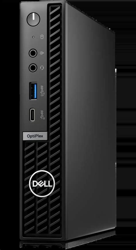 Dell Optiplex 7020 Micro Form Factor Plus Op7020 9714 שניידר פתרונות