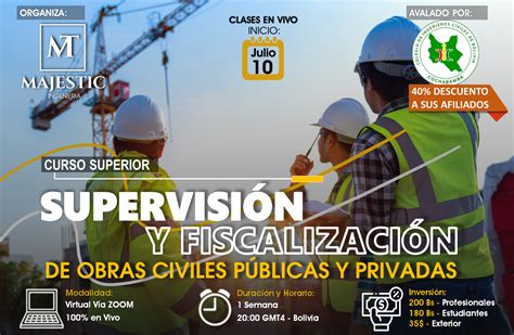 Majestic Ingeniería Home