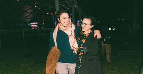 Aseguran Que Camila Vallejo Y Abel Zicavo Suspendieron Su Fiesta De