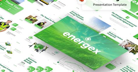 Sustainability Powerpoint Incl Sustainability And Process Envato