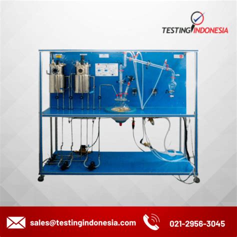 Bioethanol Process Unit Testingindonesiacoid