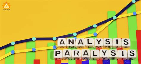 Analysis Paralysis Is It A Barrier In Making Decisions