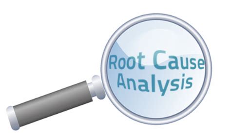 Root Cause Analysis Training Rcat Ohs Compliance Group