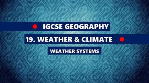 General Science Grade 7 Unit 4 Reviewer Docx Weather Science