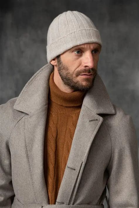 23 Trendy Hat Outfits For Men In 2025 From Casual To Sophisticated