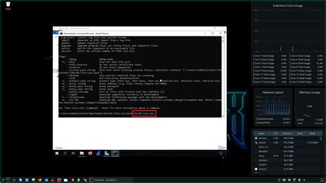 write up detect malicious hacker activities on endpoints black hat