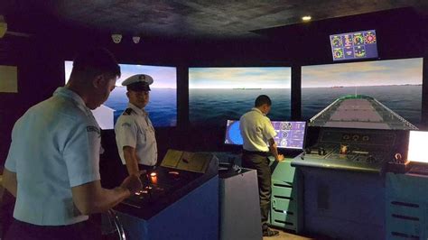 The Encounter Ship Collision Analysis Overtaking Situation Youtube