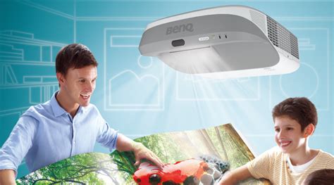 5 Projector Features Every Education Leader Seeks Benq Education Us