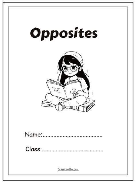 White Black Simple A4 Stationery Paper Document Pdf