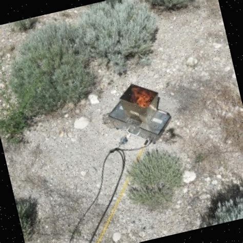 Firedetectionteacherlabeled Object Detection Dataset And Pre Trained Model By Fire Detection