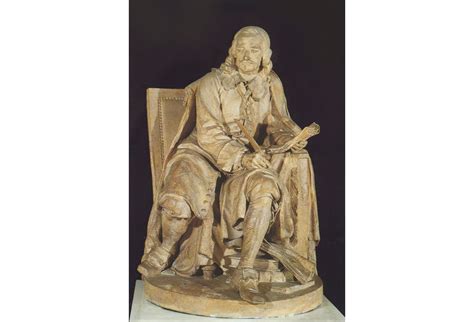 Jean Jacques Caffieri Visuotinė Lietuvių Enciklopedija