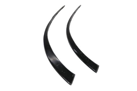 1958 Corvette Trunk Molding Dynamic Corvettes