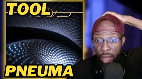 Tool Pneuma Pprogressive Metal Masterpiece First Time Hearing And