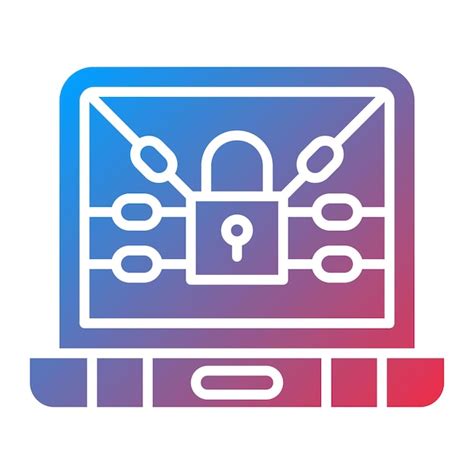 Premium Vector Ransomware Icon Vector Image Can Be Used For Cyber Security