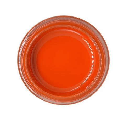 Pigment Paste Orange 5g At ₹ 340kg Pigment Emulsion In Ahmedabad