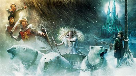 Download Tilda Swinton Movie The Chronicles Of Narnia The Lion The