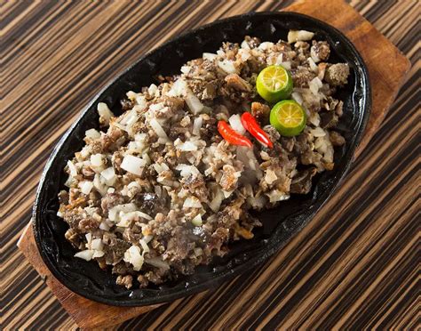 Filipino Cuisine The Ultimate Guide Must Try Dishes By Region