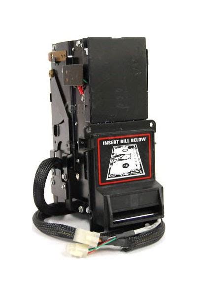 Ardac Usa 15 Dollar Bill Acceptor Phoenix Vending Systems Llc