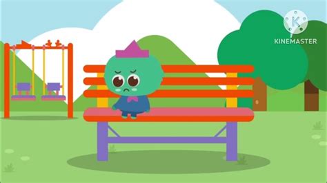 Bubu Lala Buka Puasa Gajelas Ytp Youtube