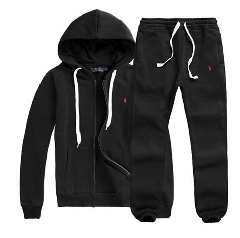 Dres Polo Ralph Lauren Kompletny Spodnie Bluza 8125573210 Oficjalne Archiwum Allegro