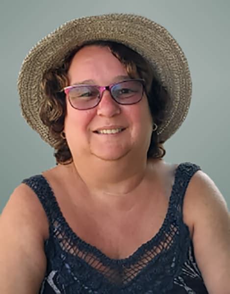 Mme Sylvie Pilon Jj Cardinal Résidence Funéraire Funeral Home