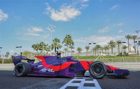 Special Report Autonomous Racingperformance Racing Industry