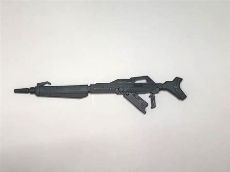 新闻资讯 Hguc 吉姆吉姆ii吉姆iii 套装，月高达长步枪装备 官博介绍 178