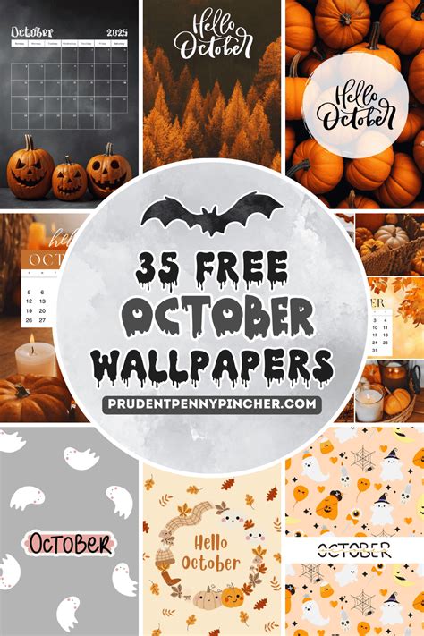 October Wallpaper Free Download Pin By Wjangula On Wallpaper Autumn