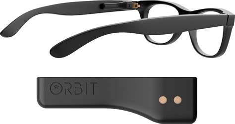 Orbit X Glasses Find Your Glasses And Apple Find My Ios Only