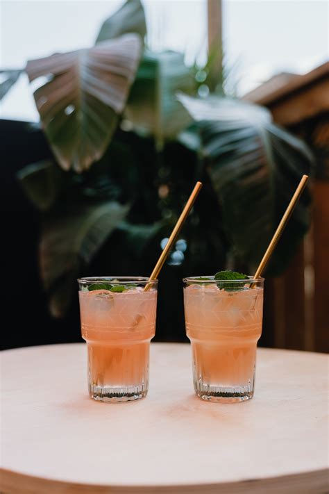 Recipe Raspberry Lemonade Mateina