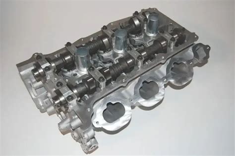 Ford Explorer 3 5 Liter Dohc V 6 Rebuilt Cylinder Head 2011 Up