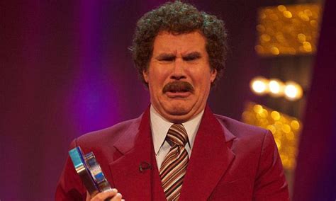 Funny Will Ferrell Faces