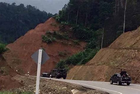 အာရှလမ်းတွင် ၁ လအတွင်း စစ်သား အယောက် ၅၀ ကျော် ထိခိုက်သေဆုံး