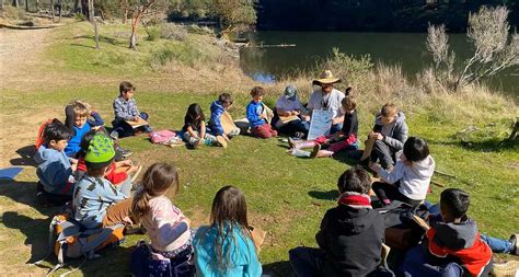Earth Discovery Camp Summer Camp In San Francisco Ca 2026 Prices