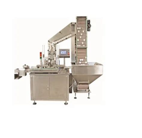 Plastic Bottle Cap Wadding Machine At Best Price In Mumbai By Shams Techno Caps Id 14281602691