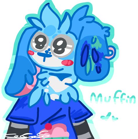 Muffy By Calicocreations5 On Deviantart