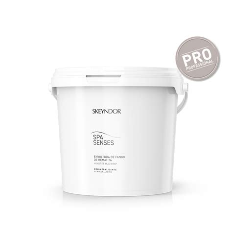 Hematite Mud Peel Skeyndor Singapore