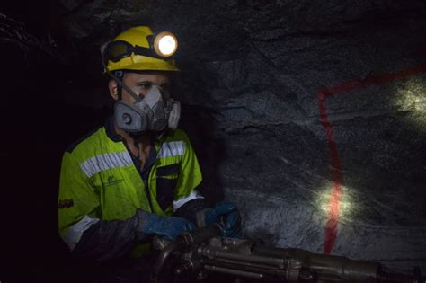 Gcm Mining On Linkedin Miningindustry Mineralresources