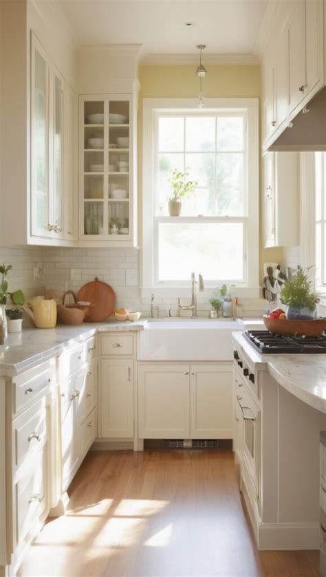 How Can I Optimize My Kitchen Cabinet Organization Layout For