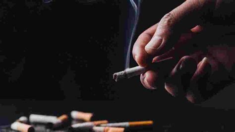 Smoking Effects On Lungs Types Of Smoke Impact On Cancer