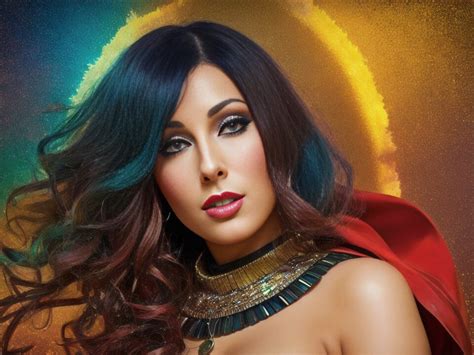 Cherilyn By Tankerbill On Deviantart