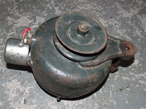 Ford A Model 1928 Powerhouse Generator Jpw5239426 Just Parts
