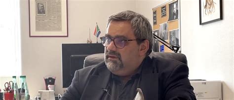 Lancien Chef De Cabinet Du Maire De Saint Etienne Pierre Gauttieri