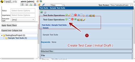 Test Case Life Cycle Testingdocs