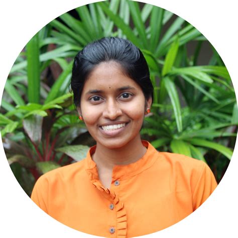 Rajendiran Tropical Biology And Conservation Atbc