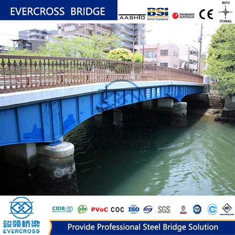 Product Detailsprefabricate Plate Girder Railway Bridge Composite Deck