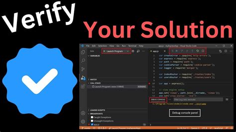 How To Validate Your Code In A Coding Interview So You Dont Fail