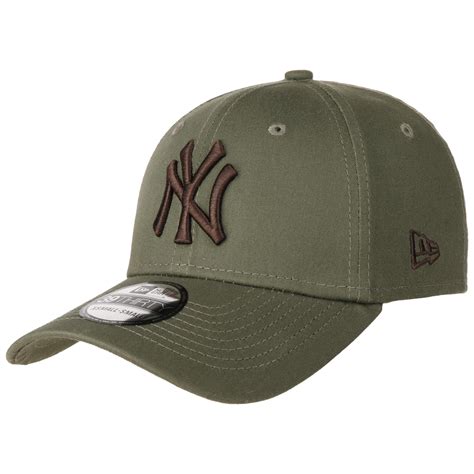 39thirty Mlb Essential Ny Yankees Cap By New Era 32 95