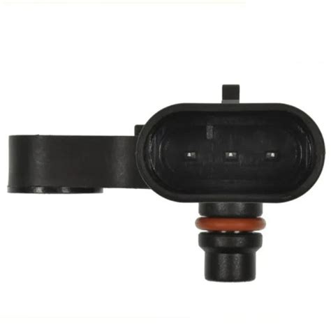 New Pec Mass Air Pressure Sensor Map To Suit Holden Epica Ep 2 0l Pec Australia